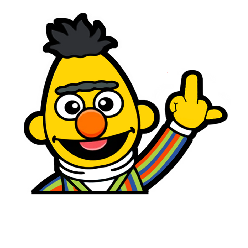 "SESAME STREET" WINDOW PEEKERS – Strictly Sokudo