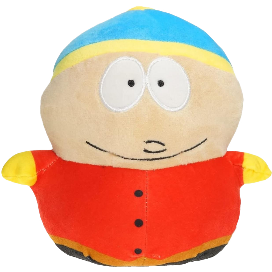 "SOUTH PARK" PLUSHIES – Strictly Sokudo