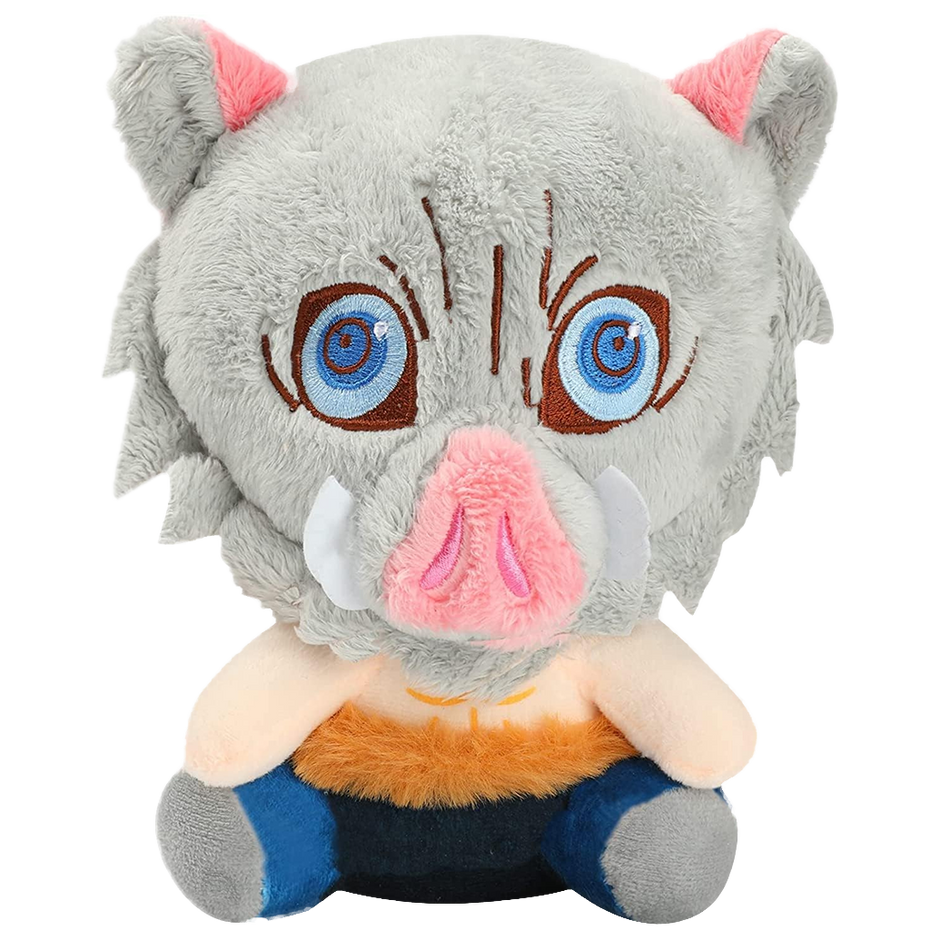 "ANIME" PLUSHIES – Strictly Sokudo