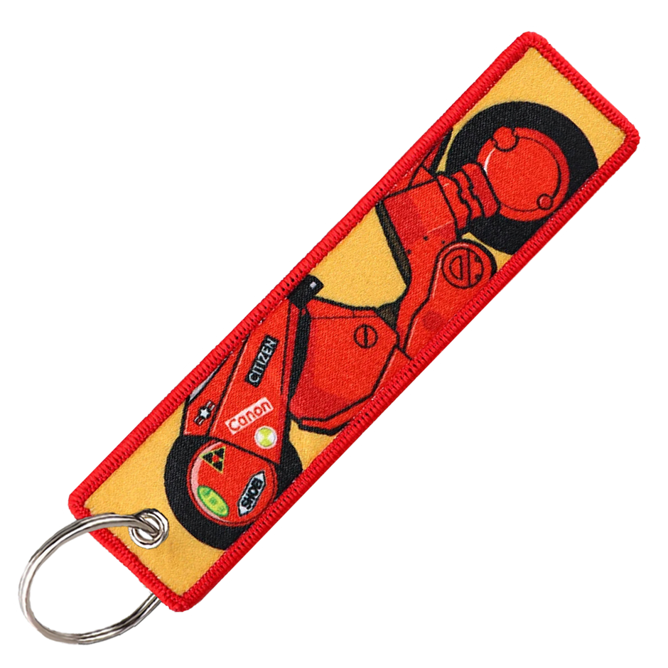 "ANIME" KEY TAGS – Strictly Sokudo